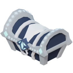 Large Diamond Chest | Roblox Islands Trade | Traderie