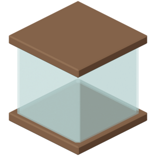 Large Display Case - Roblox Islands Trade | Traderie