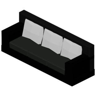 Modern Sofa | Roblox Islands Trade | Traderie