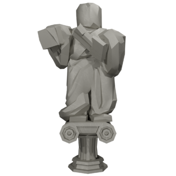 Looking For Philosopher Statue | Roblox Islands Trade | Traderie