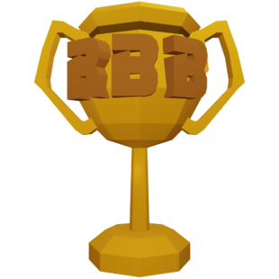 Roblox Battles Trophy - Roblox Islands Trade | Traderie
