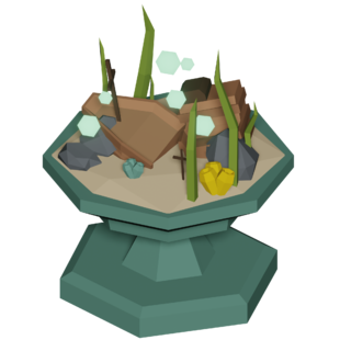 Shipwreck Podium | Roblox Islands Trade | Traderie