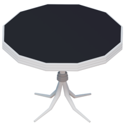 Short Table Top | Roblox Islands Trade | Traderie