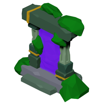 What is Slime Portal worth? Slime Portal Value and Recent Trades ...