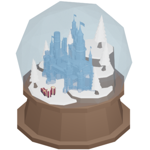What is Snow Globe worth? Snow Globe Value and Recent Trades | Roblox ...
