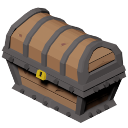 Spirit Island Treasure Chest - Roblox Islands Trade | Traderie