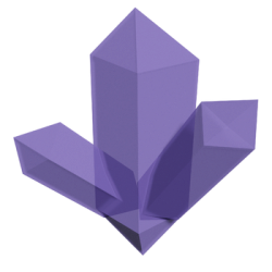 Amethyst Crystal - Roblox Islands Trade | Traderie