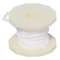 Blue Yarn | Roblox Islands Trade | Traderie