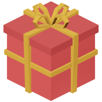 Christmas Present 2020 - Roblox Islands Trade | Traderie