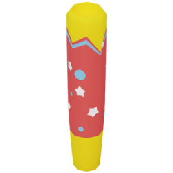 Confetti Popper - Roblox Islands Trade | Traderie