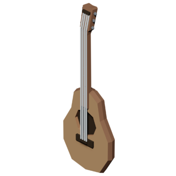 Guitar | Roblox Islands Trade | Traderie