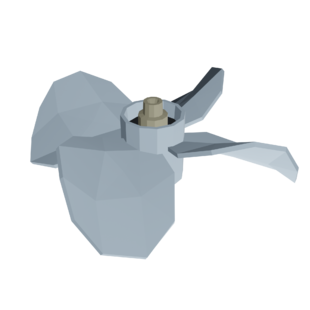 What is Propeller worth? Propeller Value and Recent Trades | Roblox Islands