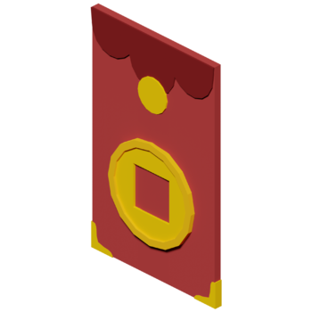 Red Envelope | Roblox Islands Trade | Traderie