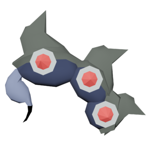 Ruby Skorp Stinger | Roblox Islands Trade | Traderie