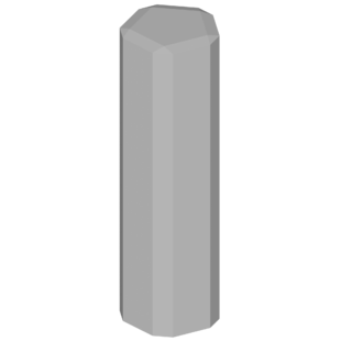 Steel Rod - Roblox Islands Trade | Traderie