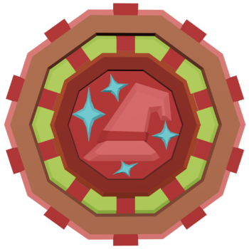 Wizard Boss Token | Roblox Islands Trade | Traderie