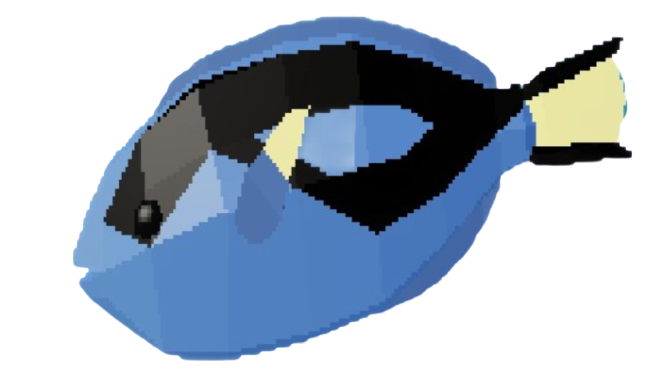 Blue Tang | Roblox Islands Trade | Traderie