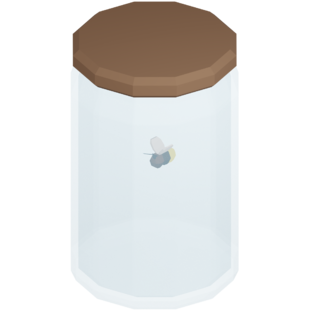 Green Firefly Jar | Roblox Islands Trade | Traderie