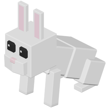 Pink Rabbit - Roblox Islands Trade | Traderie