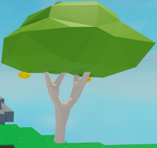 Lemon Tree | Roblox Islands Trade | Traderie