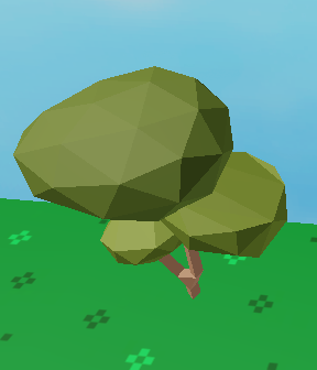 Oak Sapling | Trade Roblox Islands Items | Traderie