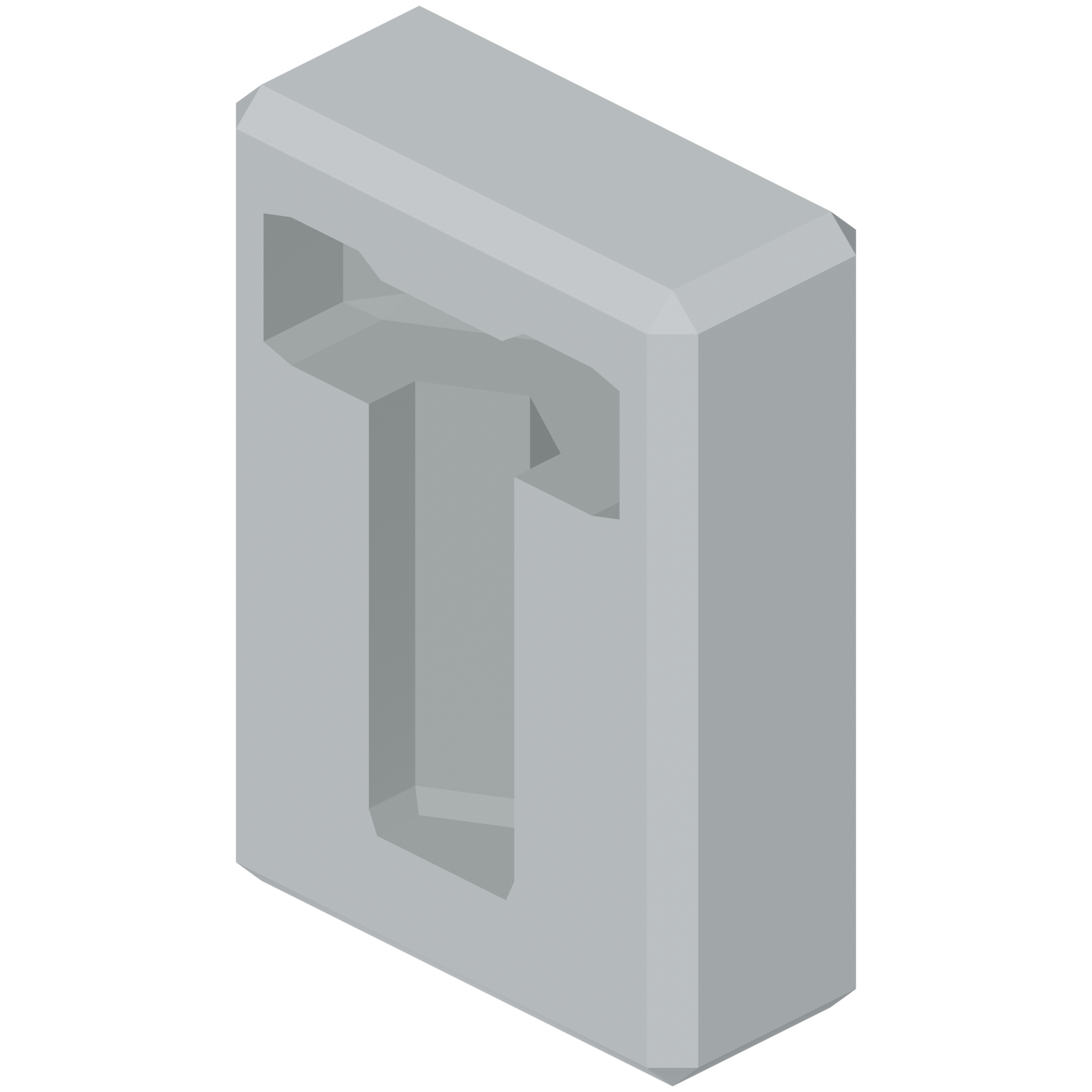 Bolt Factory Mold | Roblox Islands Trade | Traderie