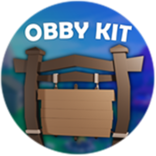 Obby Kit | Trade Roblox Islands Items | Traderie