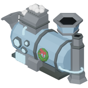 What is Snowball Machine worth? Snowball Machine Value and Recent ...