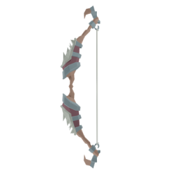 Iron Shortbow | Roblox Islands Trade | Traderie