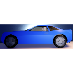 Blue - Roblox Jailbreak (JB) Trade | Traderie