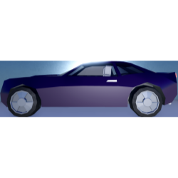 Darkest Purple | Roblox Jailbreak (JB) Trade | Traderie