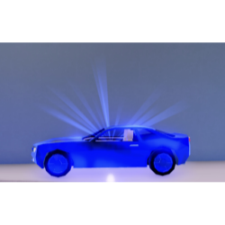 HyperBlue Listing | Roblox Jailbreak (JB) Trade | Traderie