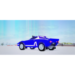 Roblox Jailbreak (JB) Colors Values | Traderie (August 2025)