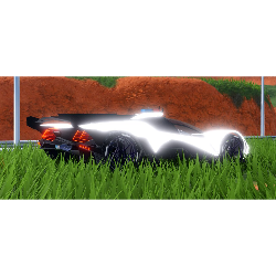 Radiant White - Roblox Jailbreak (JB) Trade | Traderie