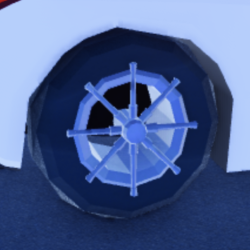 ShipWheel Rim | Roblox Jailbreak (JB) Trade | Traderie