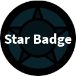 Star Badge Rim | Roblox Jailbreak (JB) Trade | Traderie