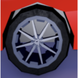 What is 4 Billion Rims worth? 4 Billion Rims Value and Recent Trades ...