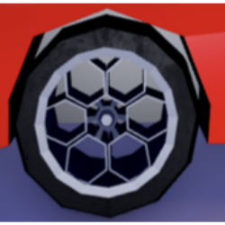 Bull Rims | Roblox Jailbreak (JB) Trade | Traderie