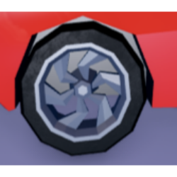 Distorted Rims - Roblox Jailbreak (JB) Trade | Traderie