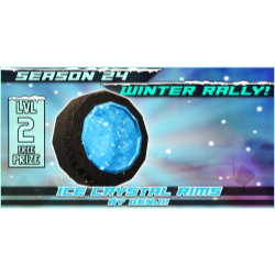 What is Ice Crystal Rims worth? Ice Crystal Rims Value and Recent ...