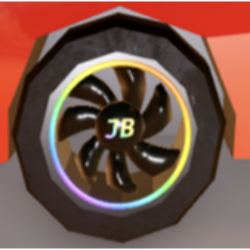 Rtx Rims - Roblox Jailbreak (JB) Trade | Traderie