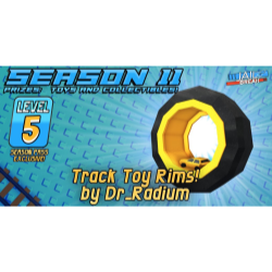 Track Toy - Roblox Jailbreak (JB) Trade | Traderie