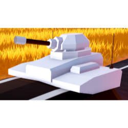 Tank Wing Spoiler | Roblox Jailbreak (JB) Wiki