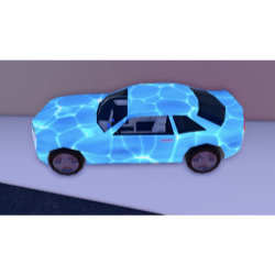 Aquatic - Roblox Jailbreak (JB) Trade | Traderie