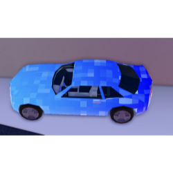 Roblox Jailbreak (JB)