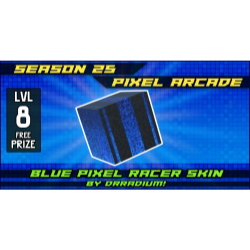 What is Blue Pixel Racer worth? Blue Pixel Racer Value and Recent Trades | Roblox Jailbreak (JB)