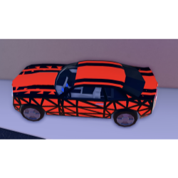 Roblox Jailbreak (JB) Values | Traderie (October 2025)