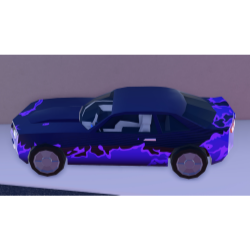 What is Deep Purple Flame worth? Deep Purple Flame Value and Recent ...