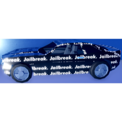 Roblox Jailbreak (JB)