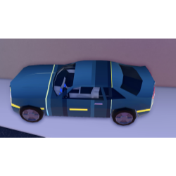 Roblox Jailbreak (JB) Values | Traderie (October 2025)